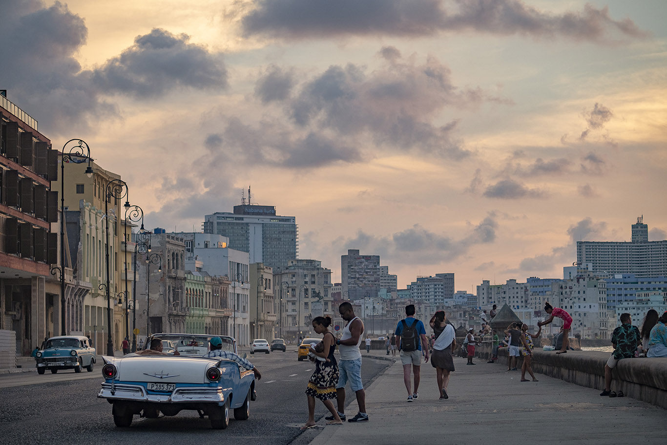 Guide til Cuba - Way2Go