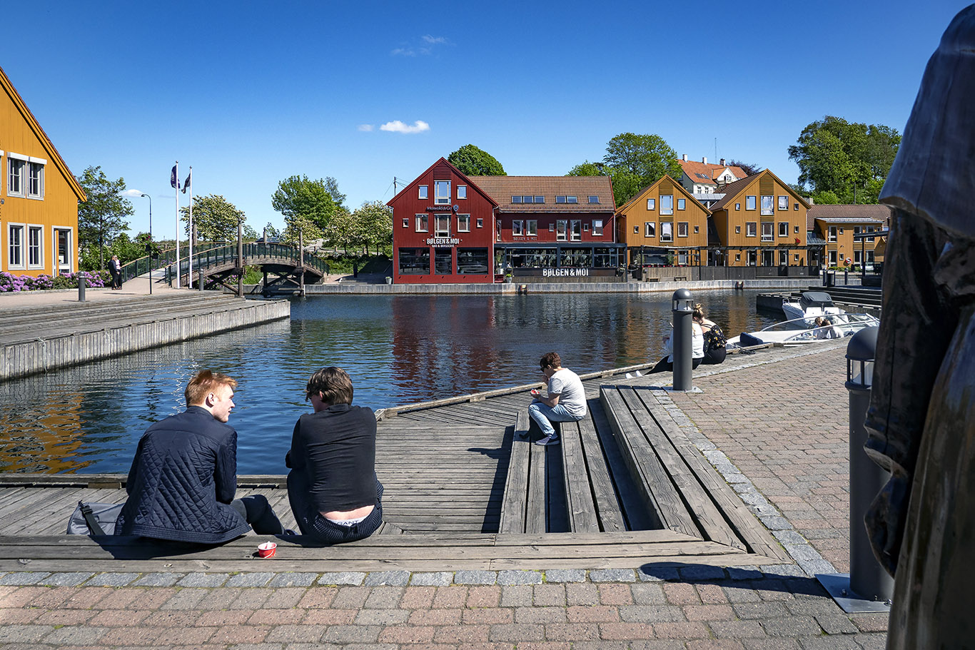 Tilbyr «sydenferie» til nordlendinger - Way2Go