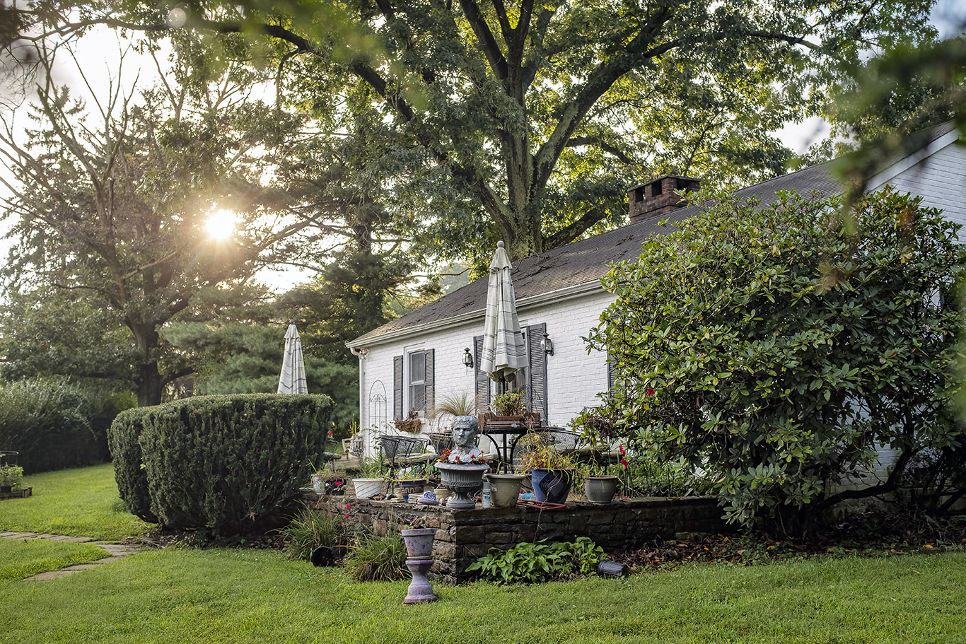 Inn at Whitewing Farm - Way2Go