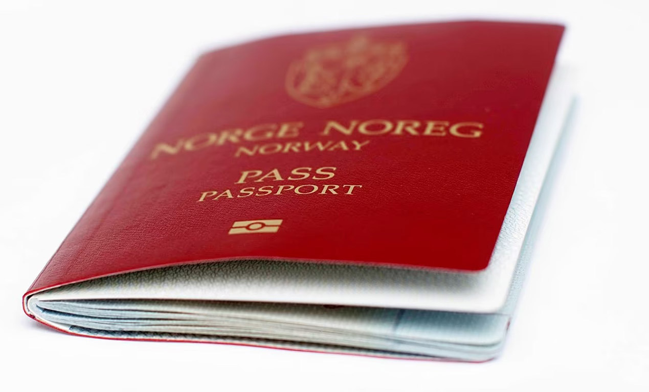 Nå øker passkøene igjen - Way2Go