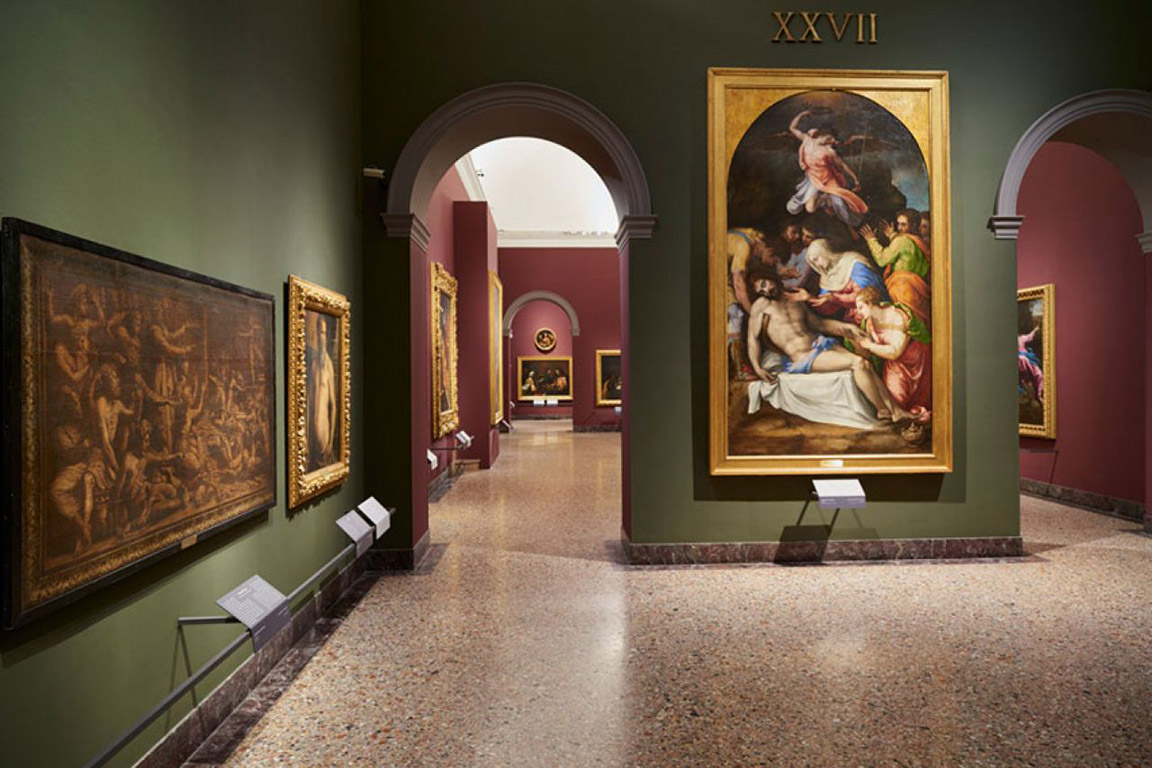 Museums-åpning 52 år på overtid - Way2Go