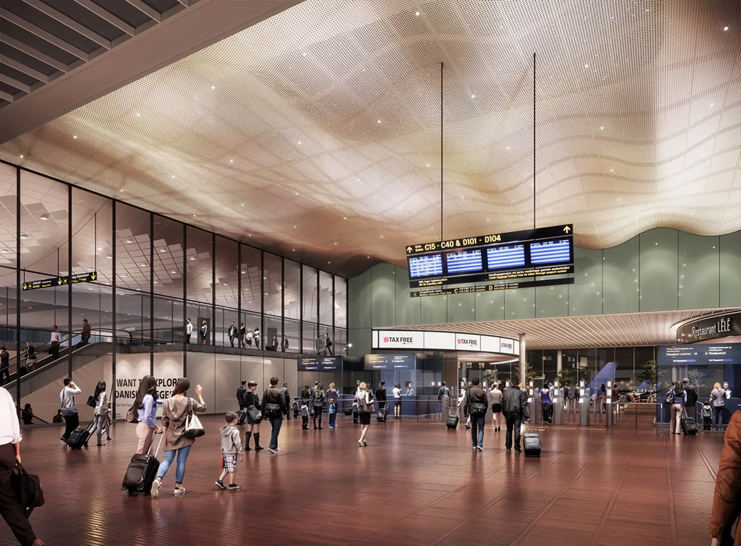 Barn strandet alene på flyplass - Way2Go